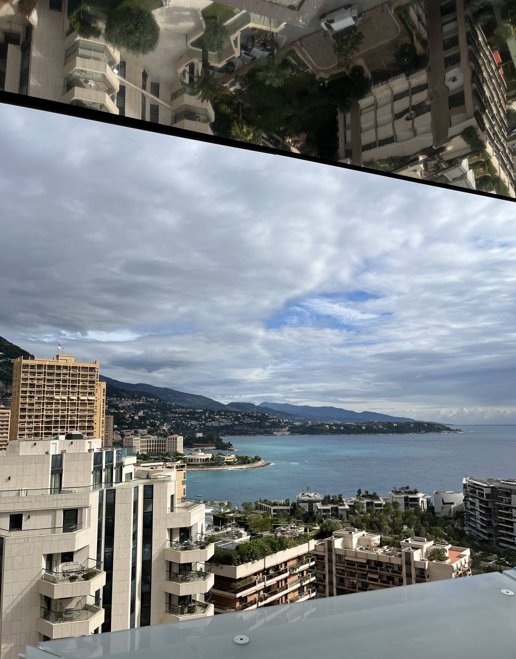 Monaco UBS — Ateliers Jean Nouvel