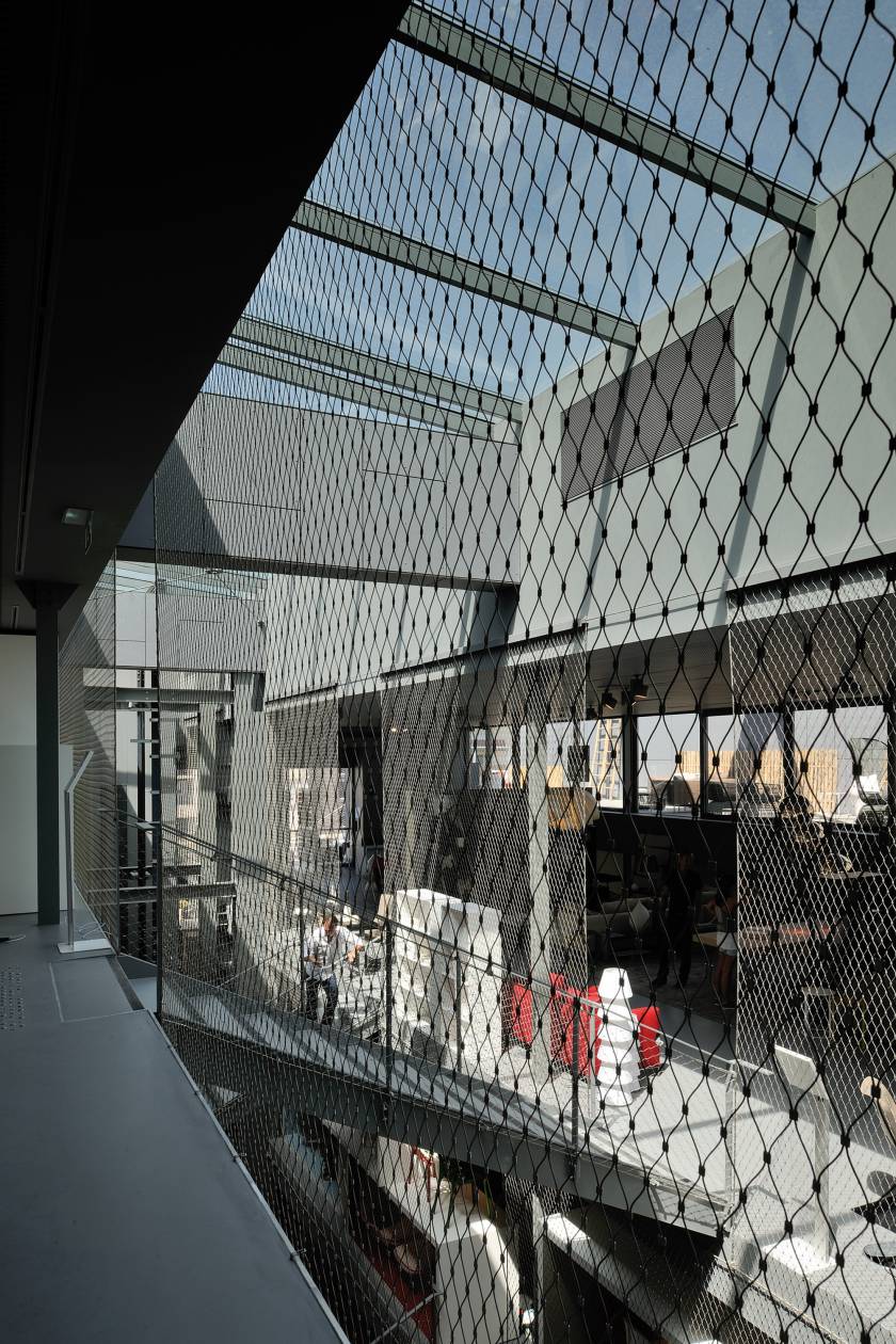 RBC Design Center — Ateliers Jean Nouvel