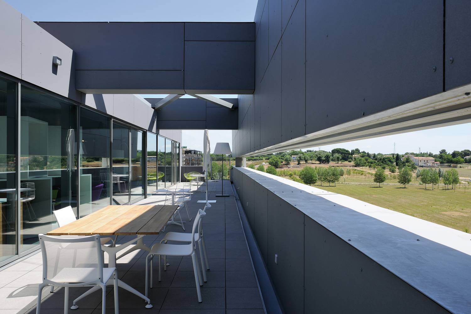 RBC Design Center — Ateliers Jean Nouvel