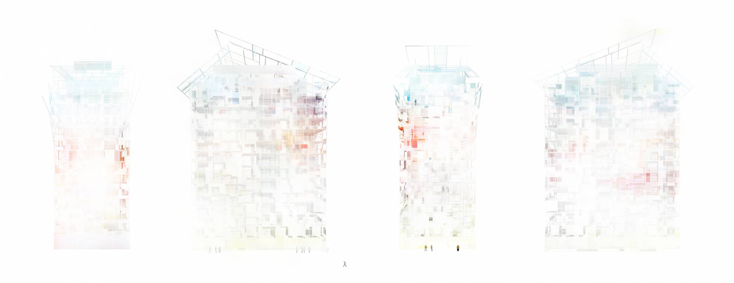 Ycone — Ateliers Jean Nouvel