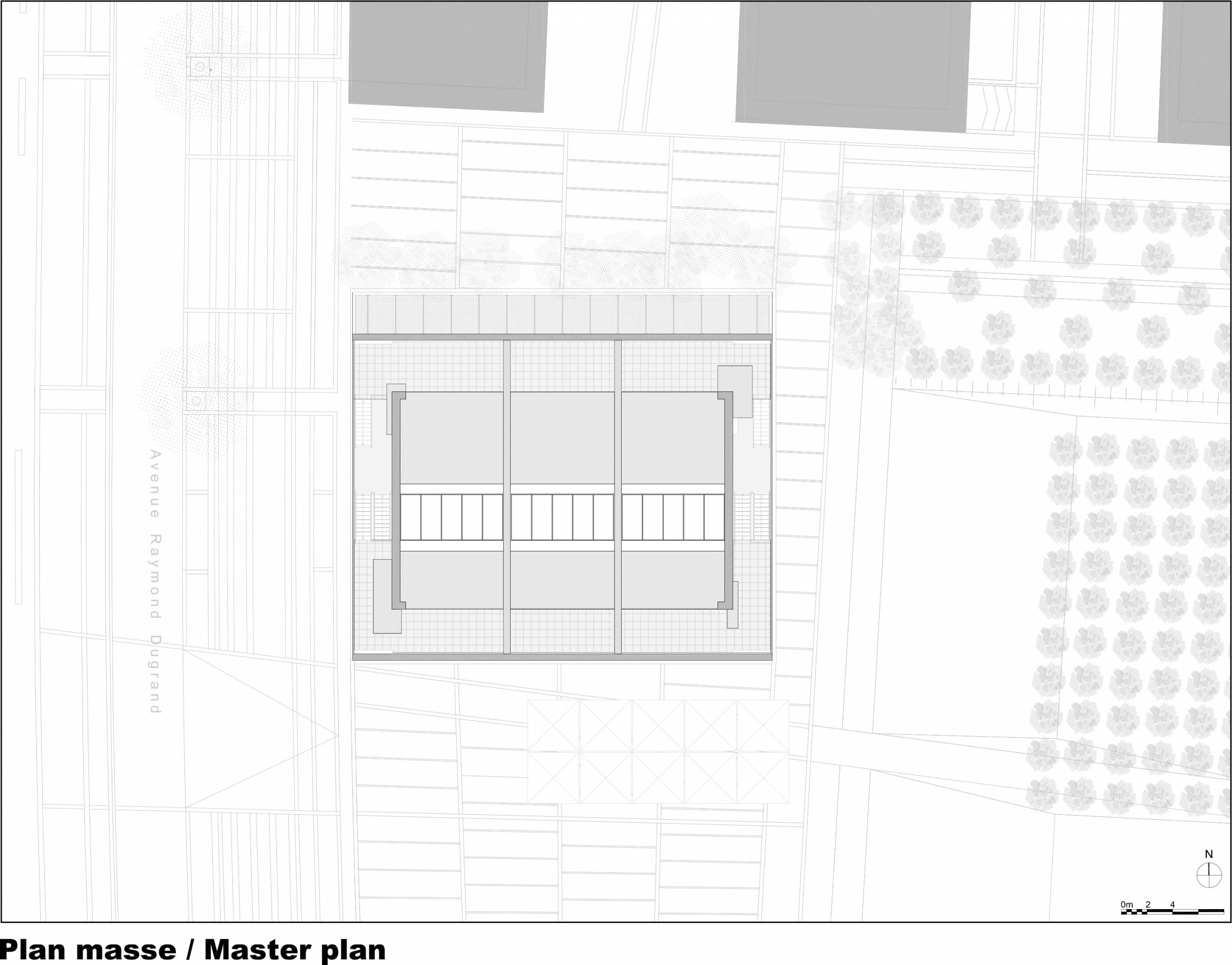 RBC Design Center — Ateliers Jean Nouvel