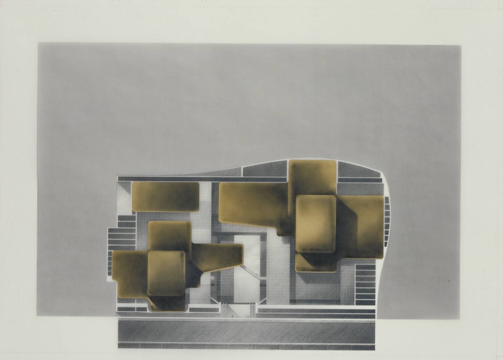 Tokyo Opera House — Ateliers Jean Nouvel