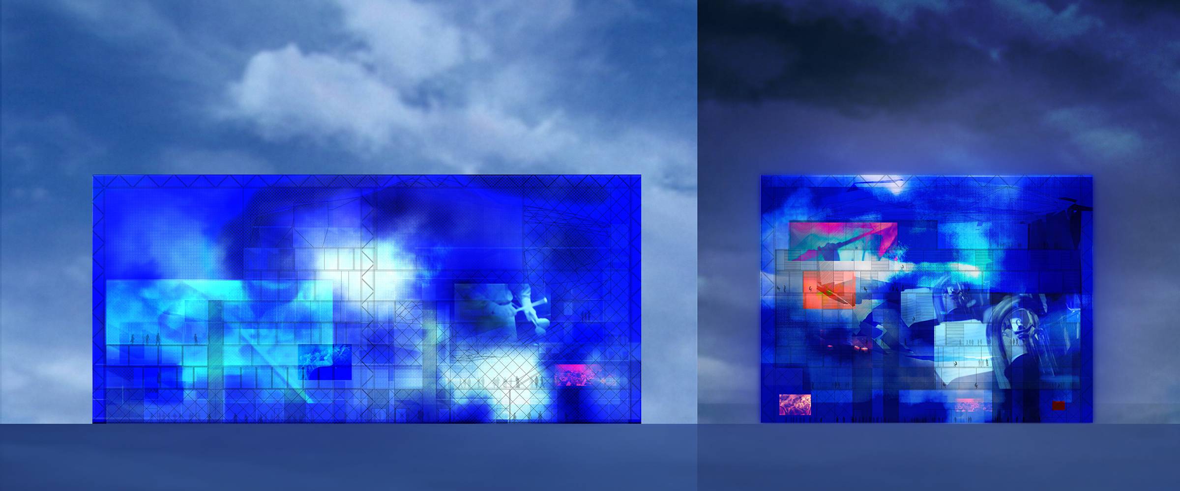 Danish Radio Concert House (DR Koncerthuset) — Ateliers Jean Nouvel