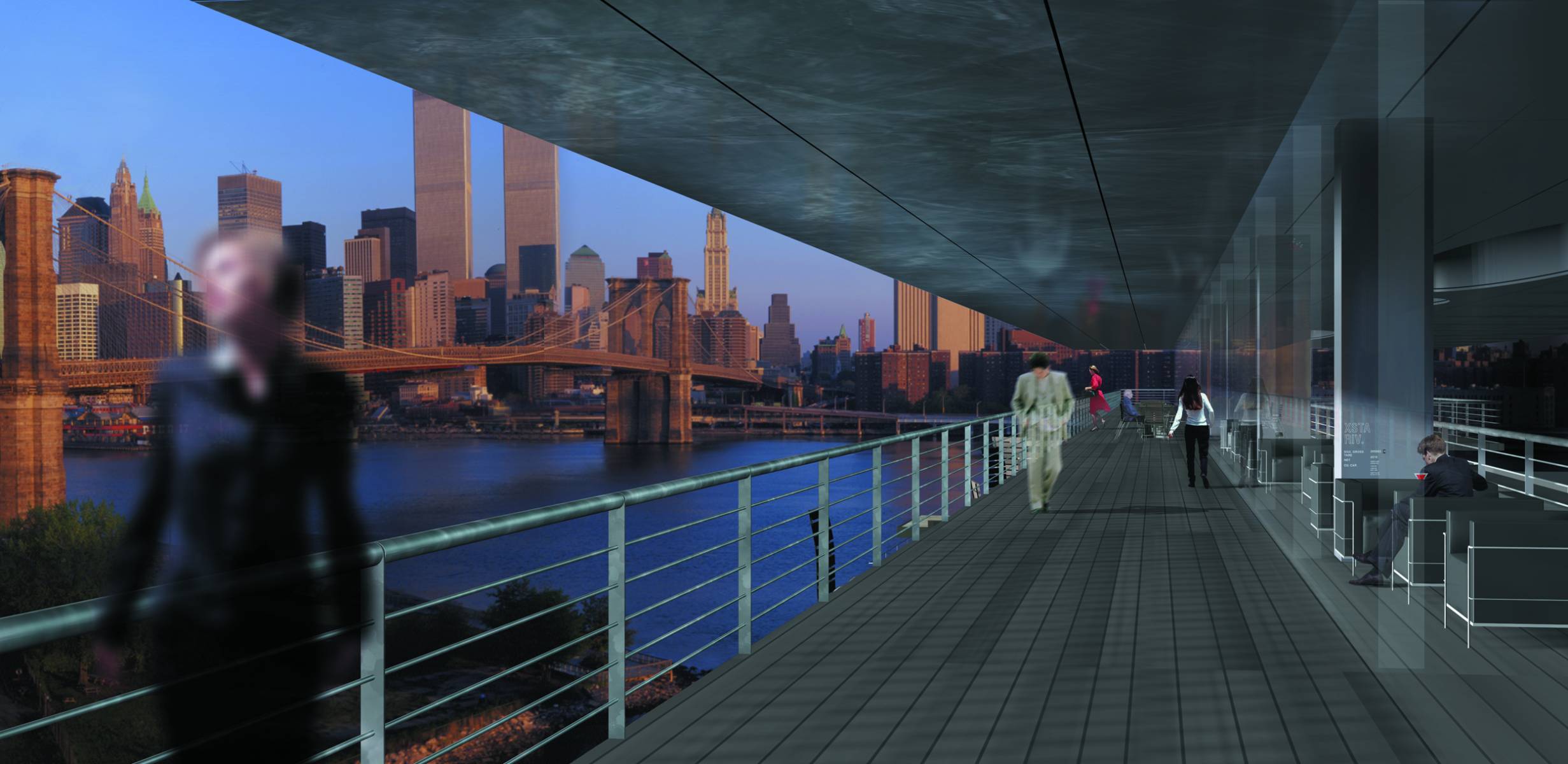 Dumbo Hotel — Ateliers Jean Nouvel