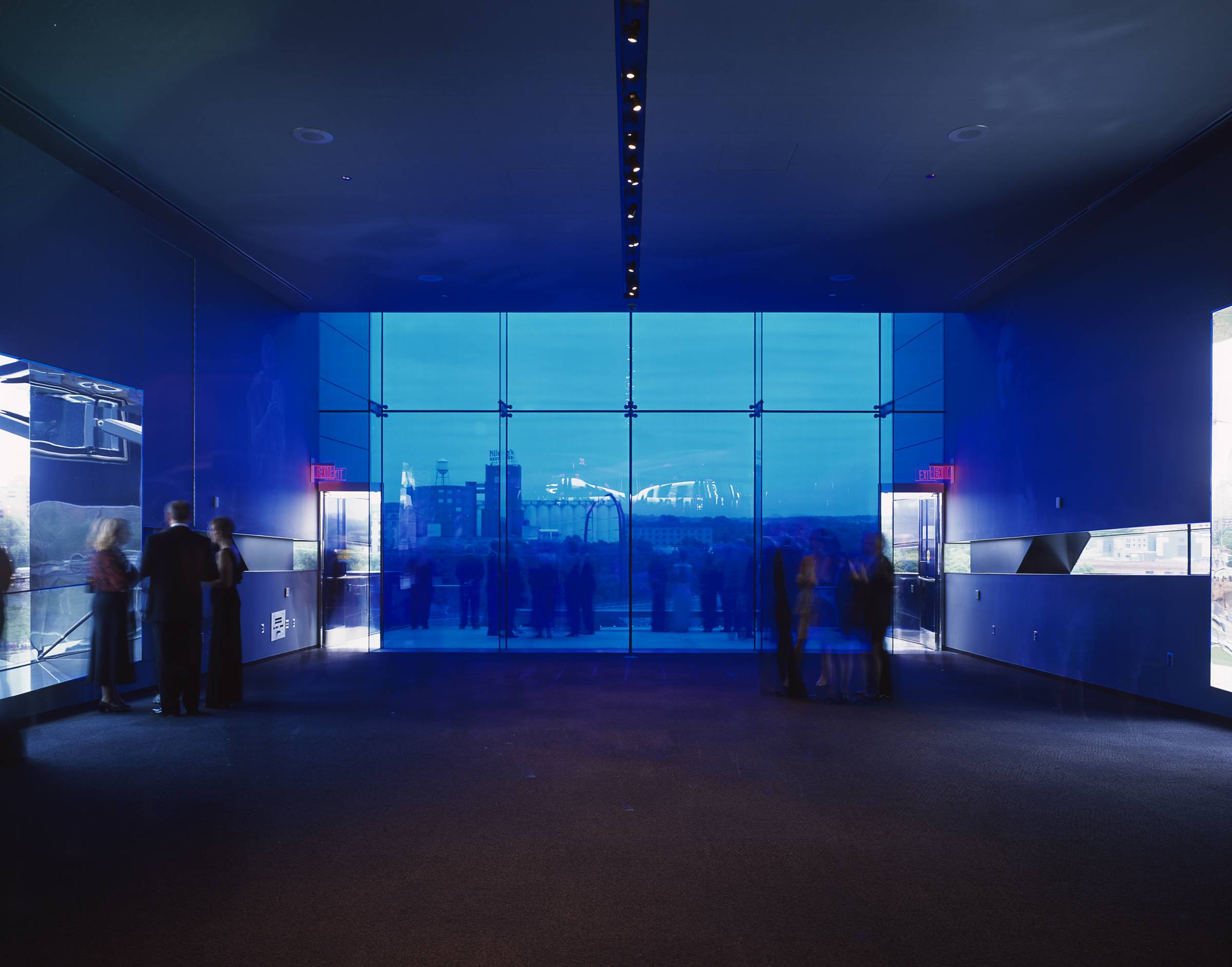 Guthrie Theater — Ateliers Jean Nouvel