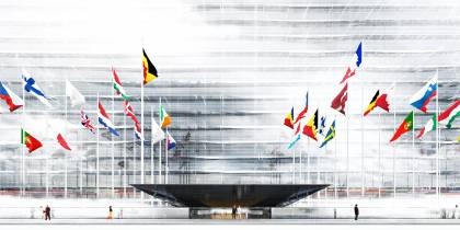European Patent Office (EPO) — Ateliers Jean Nouvel