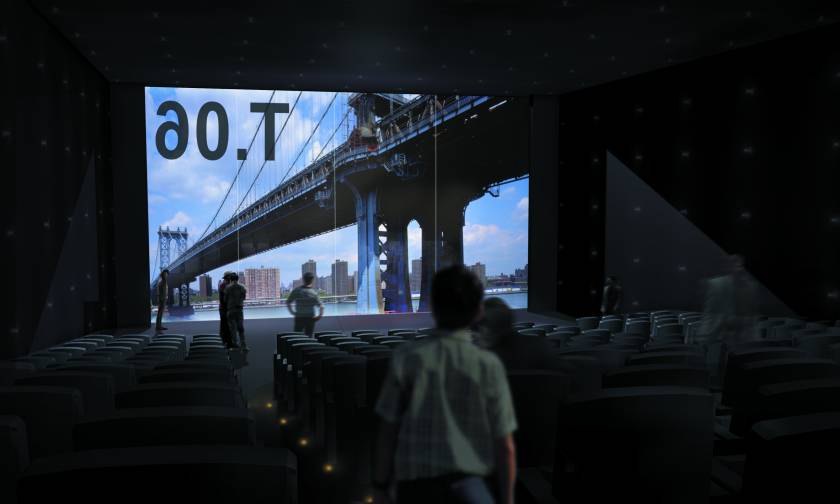 Dumbo Hotel — Ateliers Jean Nouvel