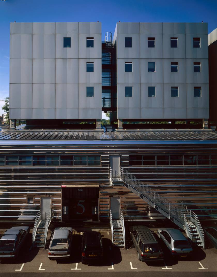 INIST-CNRS Institute for scientific and technical information ...