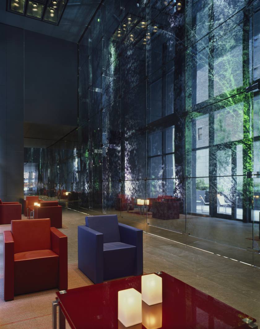 40 Mercer — Ateliers Jean Nouvel