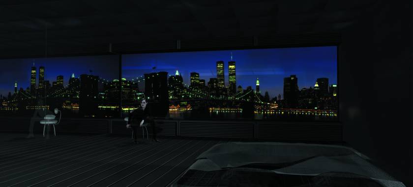 Dumbo Hotel — Ateliers Jean Nouvel