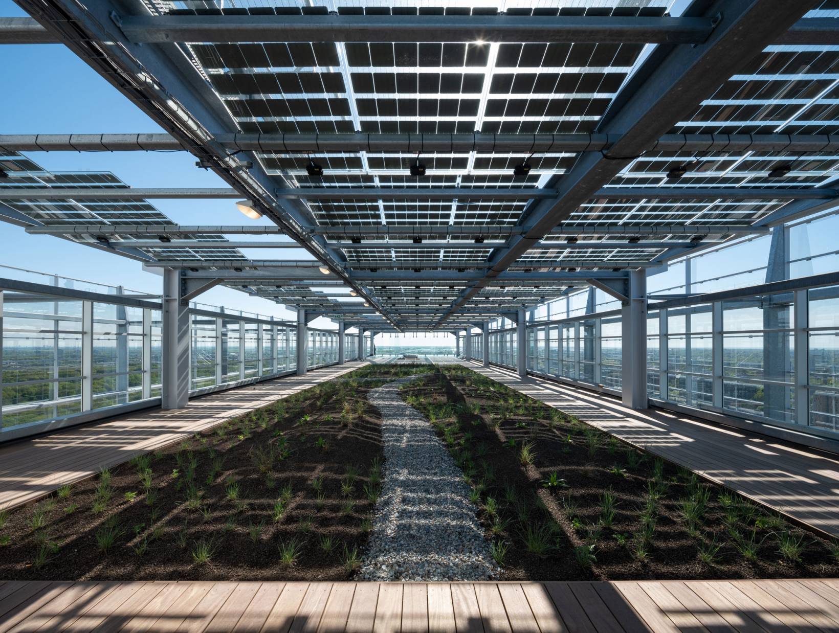 European Patent Office (EPO) — Ateliers Jean Nouvel