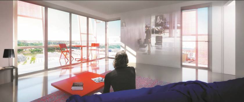 Ycone — Ateliers Jean Nouvel