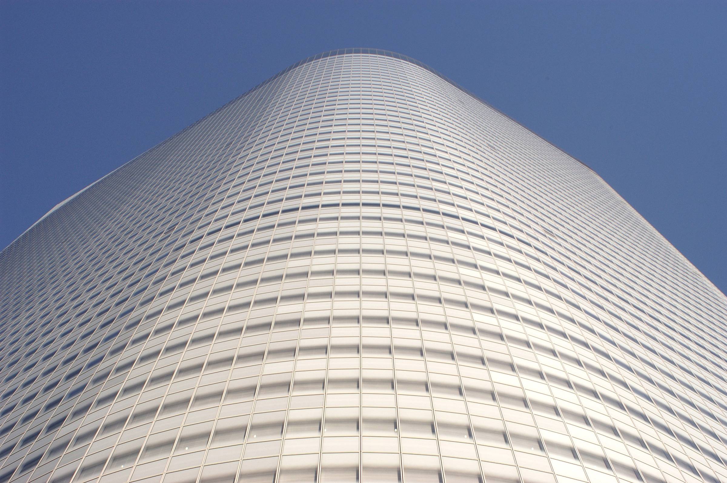 Dentsu Tower — Ateliers Jean Nouvel