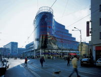 Immeuble Zlaty Andel — Ateliers Jean Nouvel