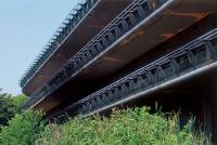 CLM/BBDO Headquarters — Ateliers Jean Nouvel