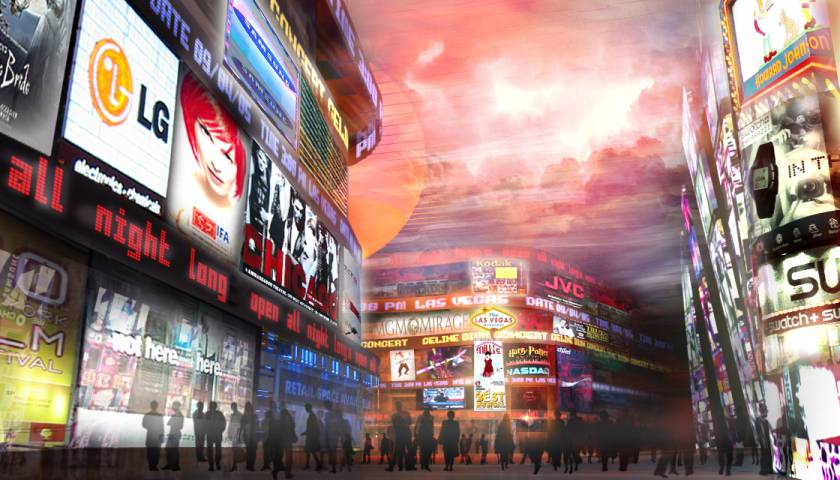 SoBella CityCenter — Ateliers Jean Nouvel