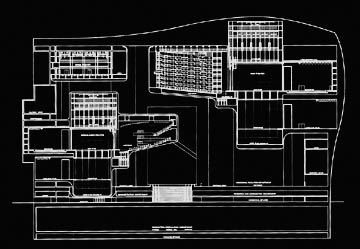 Tokyo Opera House — Ateliers Jean Nouvel