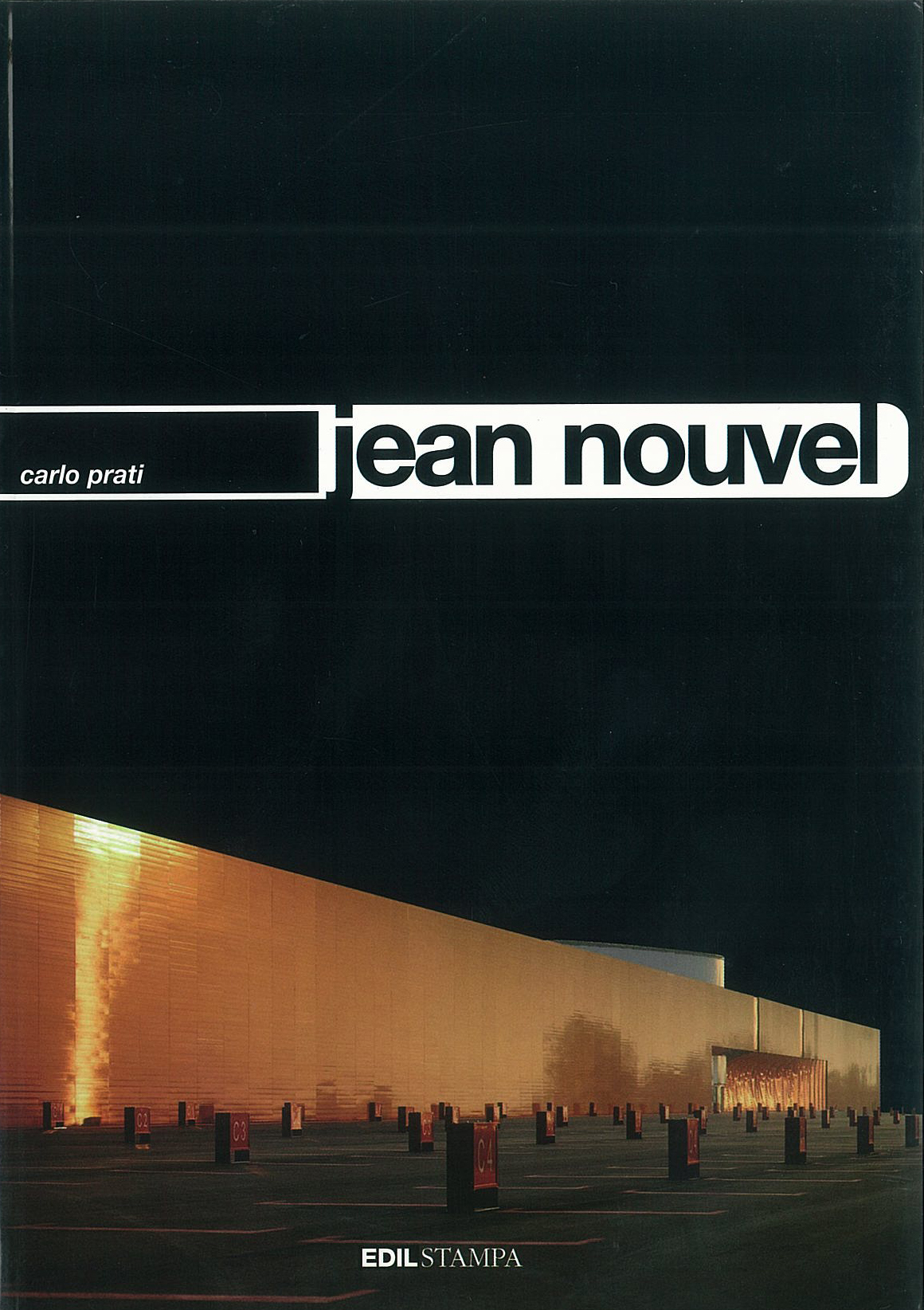 Paris — Ateliers Jean Nouvel