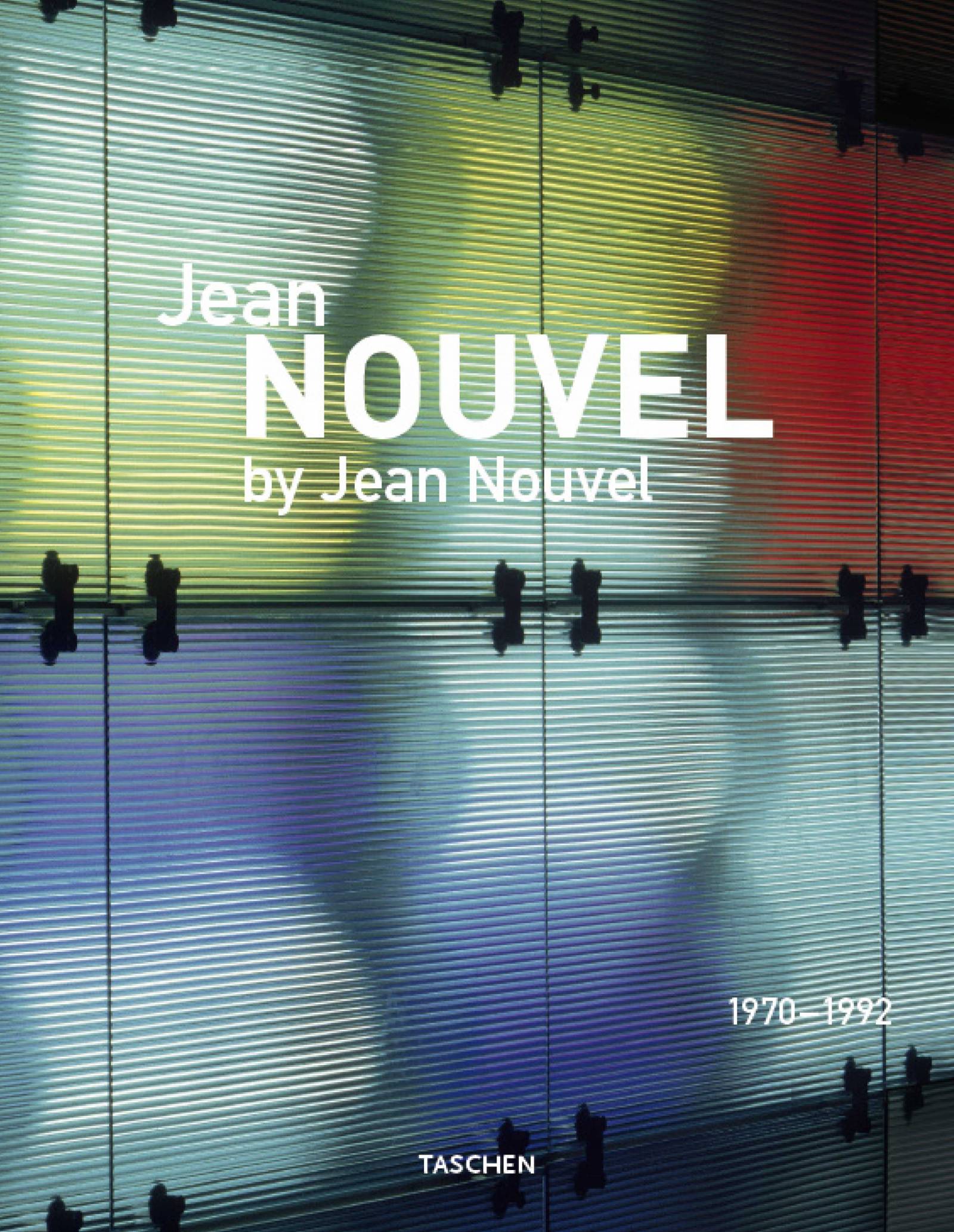 Paris — Ateliers Jean Nouvel
