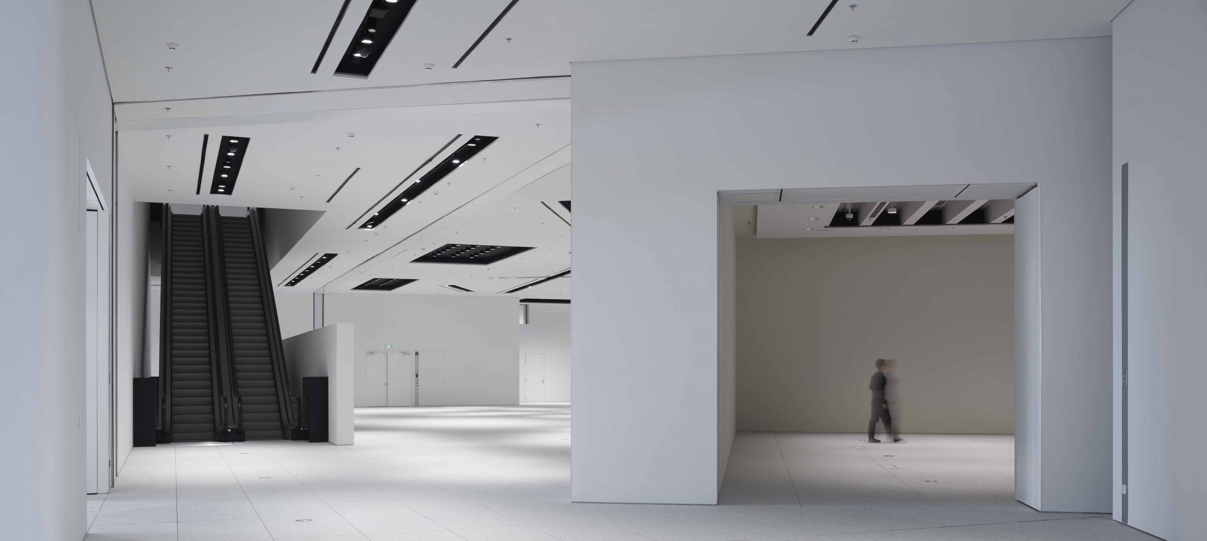 Museum of Art Pudong (MAP) - 浦东美术馆 — Ateliers Jean Nouvel