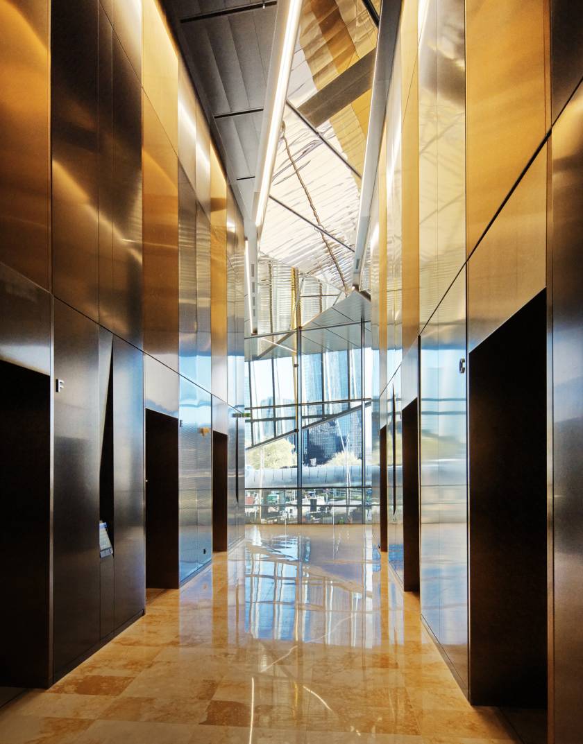 HEKLA — Ateliers Jean Nouvel