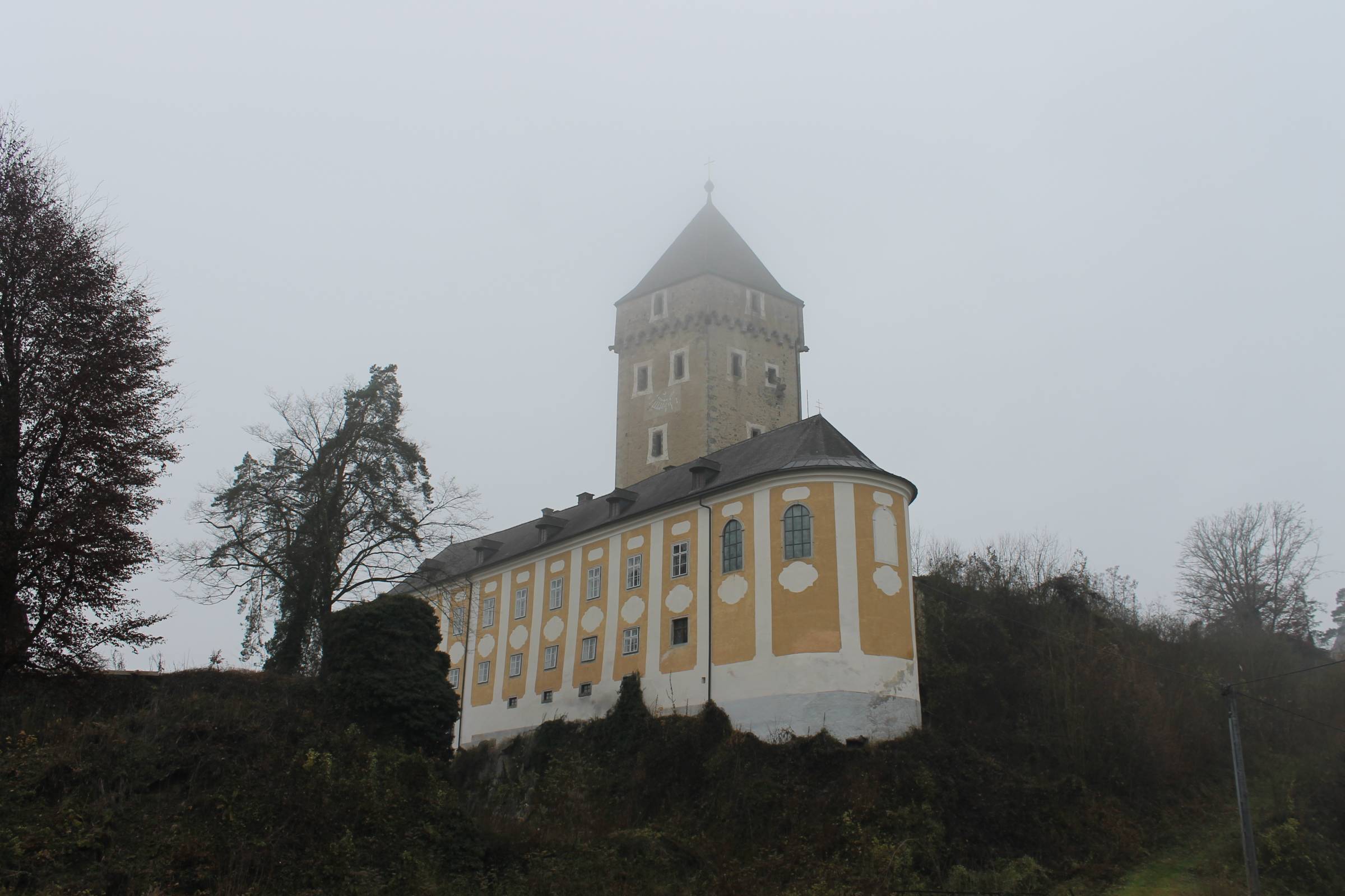 Klaus Rinke Museum — Ateliers Jean Nouvel