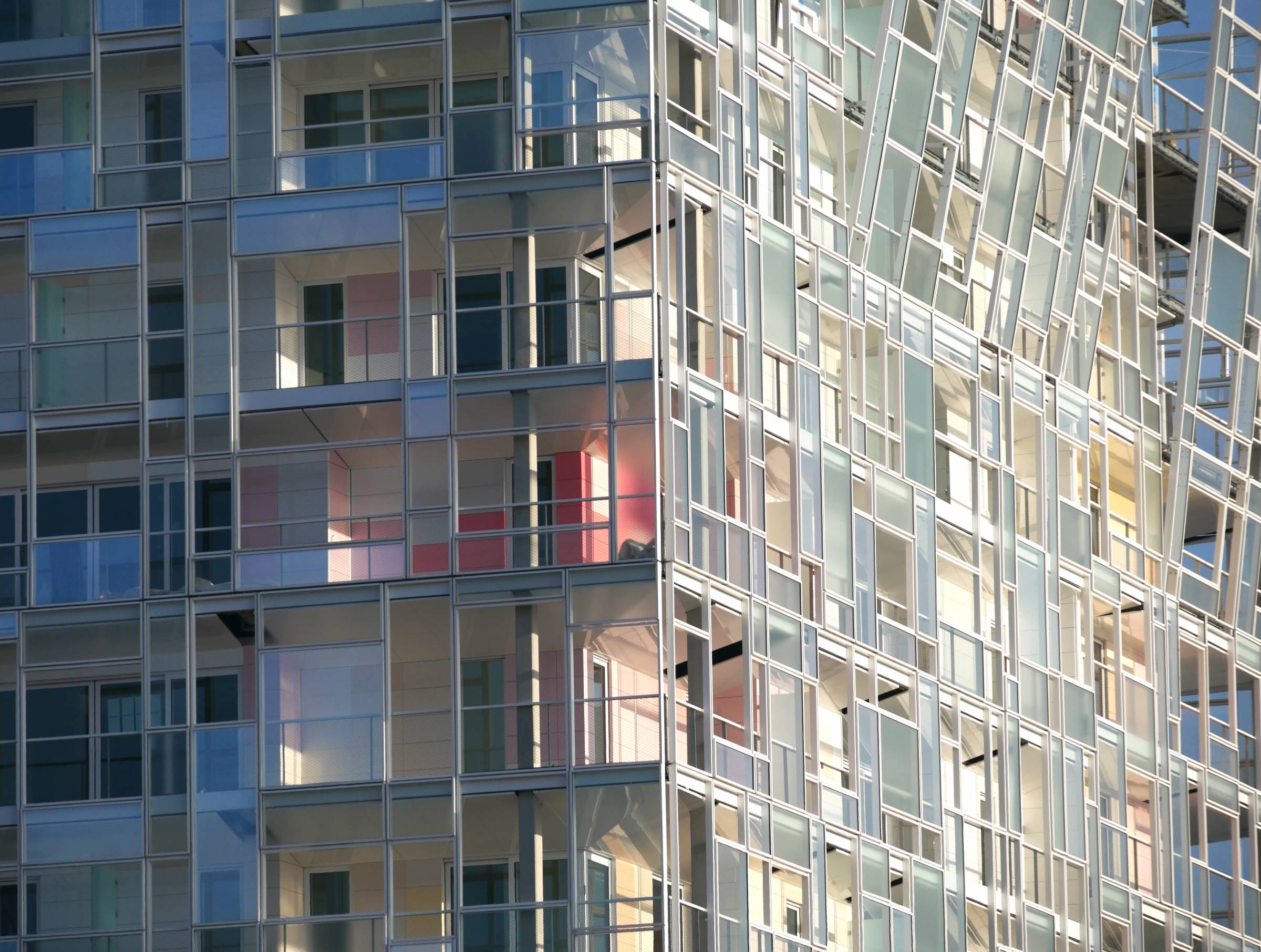 Ycone — Ateliers Jean Nouvel
