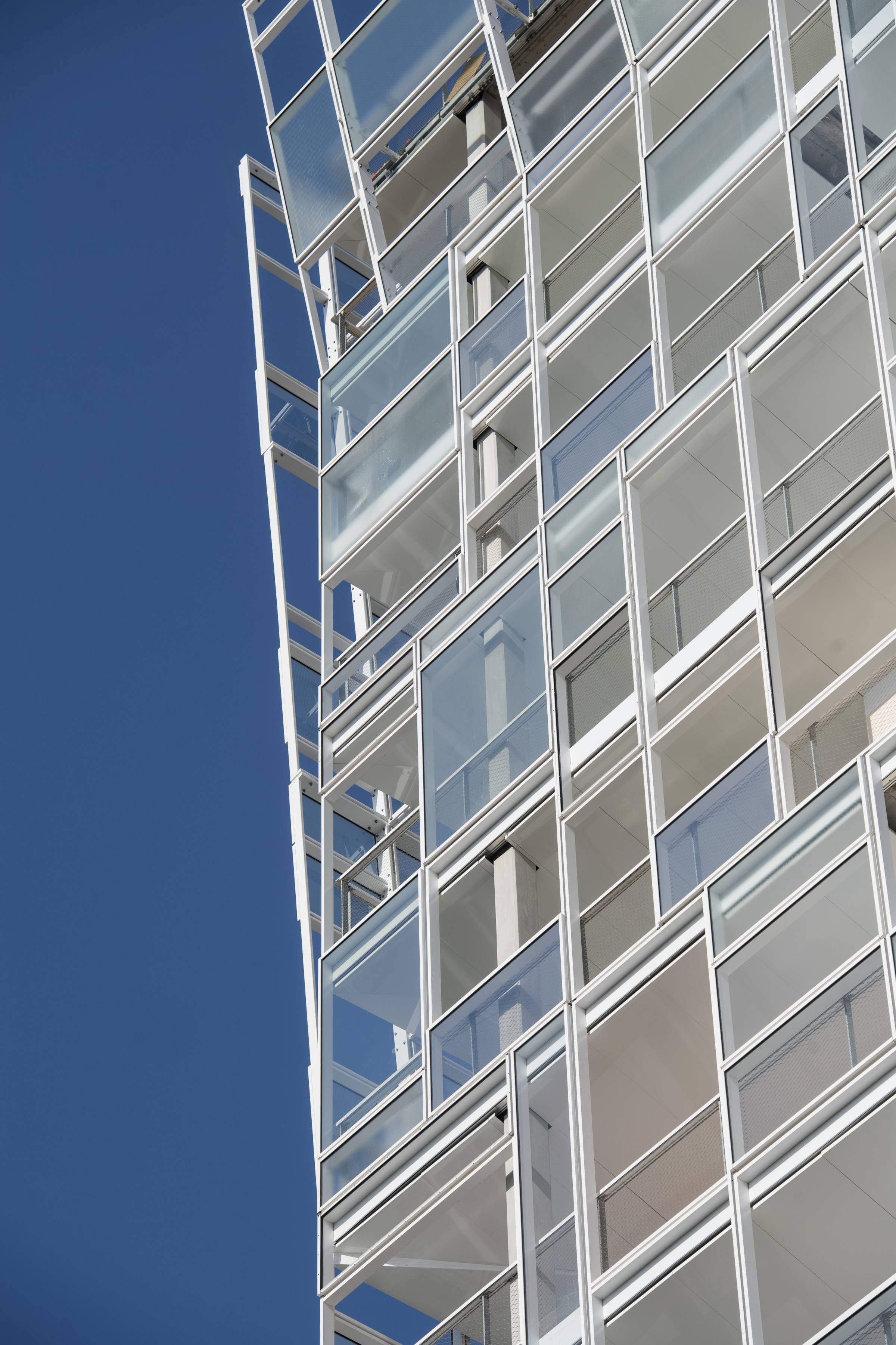 Ycone — Ateliers Jean Nouvel