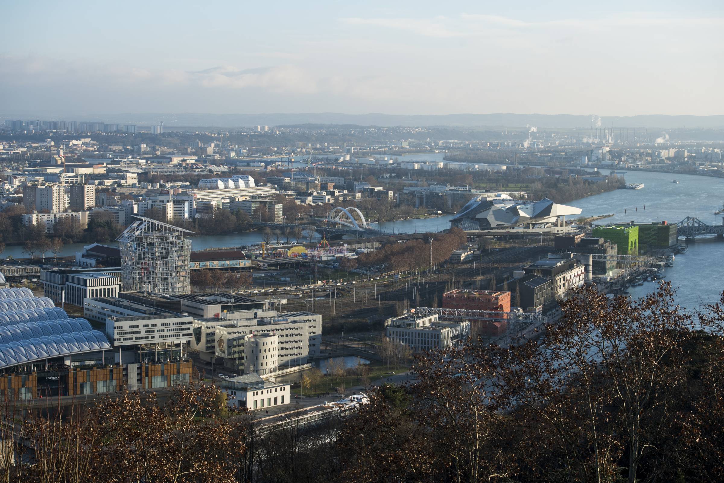 Ycone — Ateliers Jean Nouvel