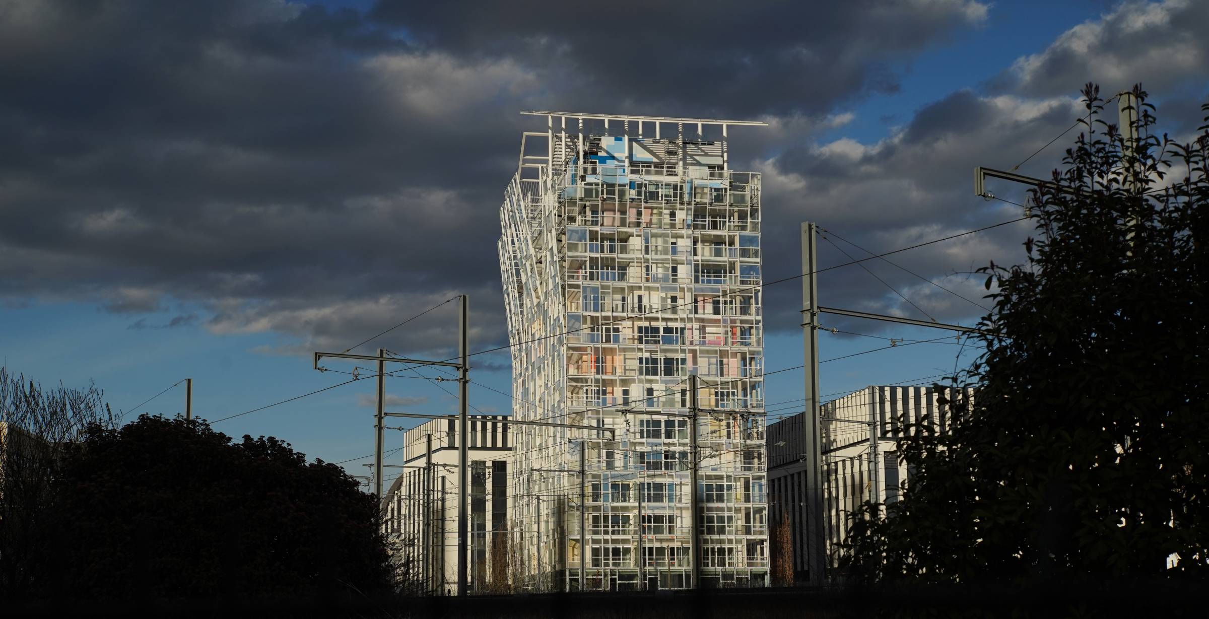 Ycone — Ateliers Jean Nouvel