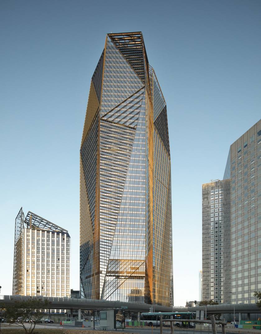 HEKLA — Ateliers Jean Nouvel