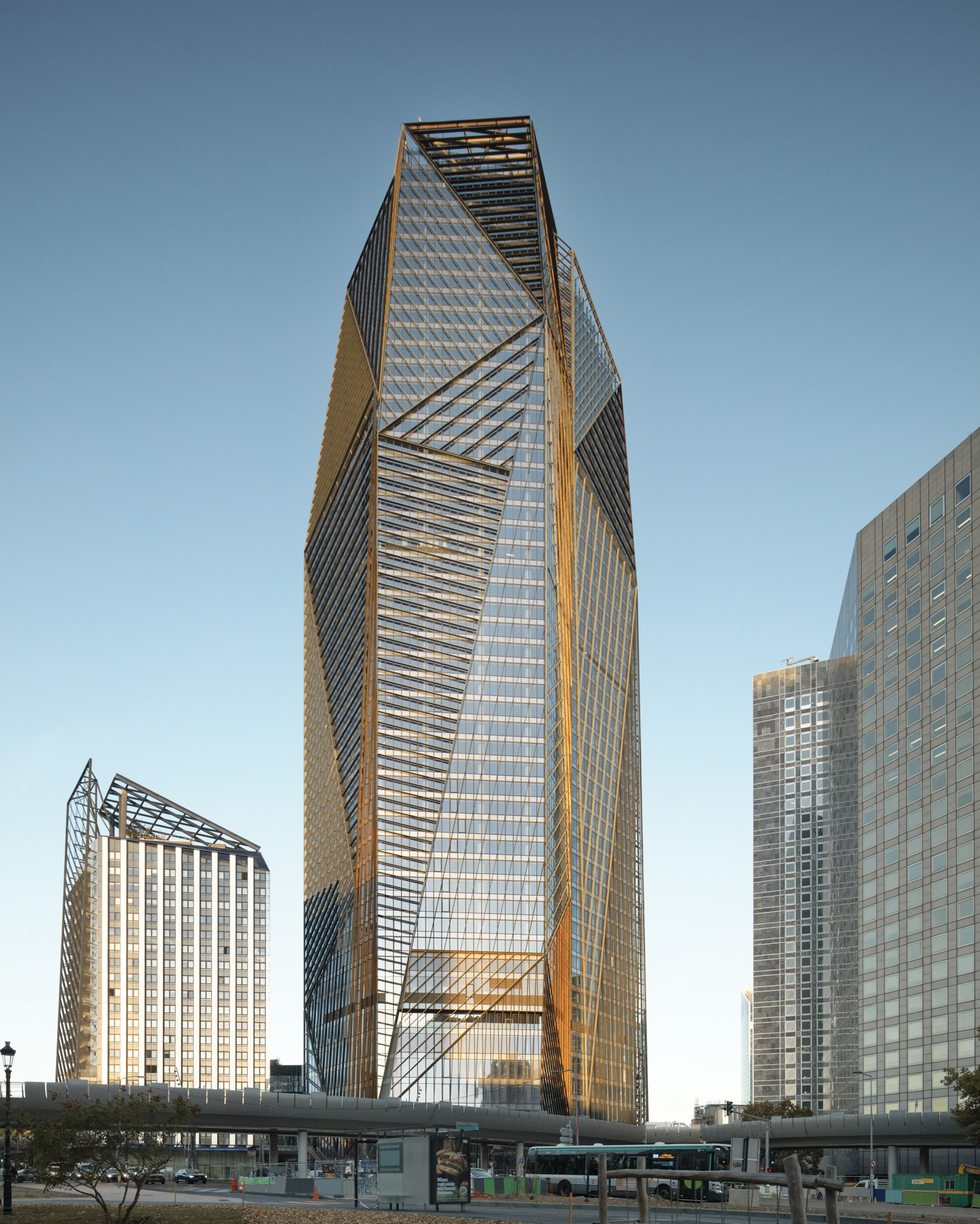 The Ateliers Jean Nouvel