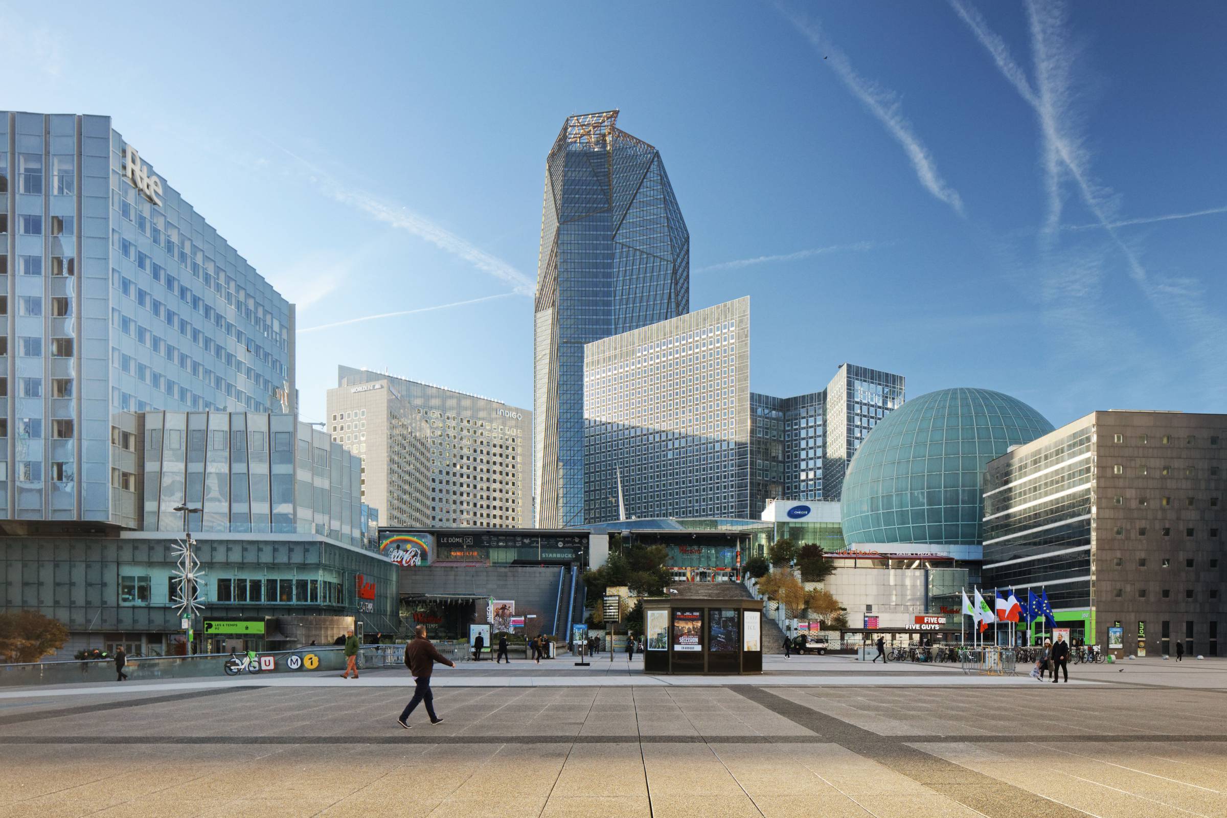 HEKLA — Ateliers Jean Nouvel